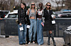 Mote og trender 2024: Trendene vi spottet fra fashion week i København.