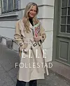 Elle - Forsiden